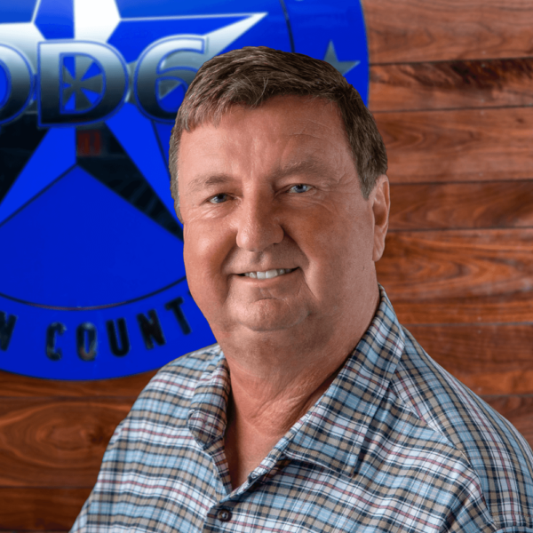 Engineering - Jefferson County Drainage District No. 6