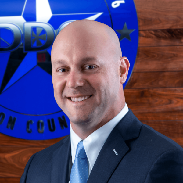 Board of Directors - Jefferson County Drainage District No. 6